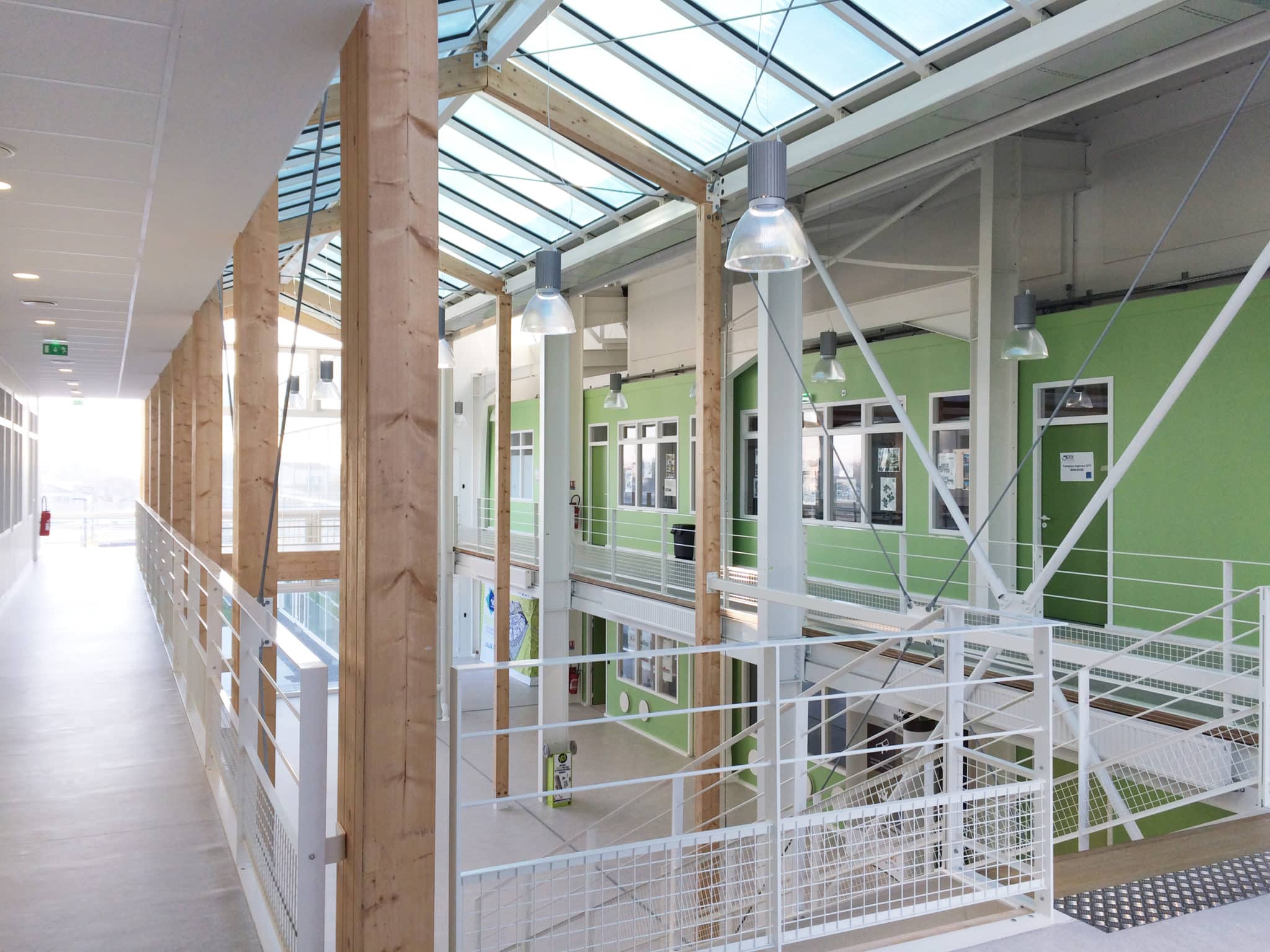 École d'Ingénieurs CESI de La Rochelle