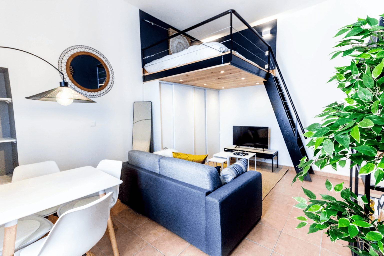 Comment se loger/trouver un logement étudiant à La Rochelle