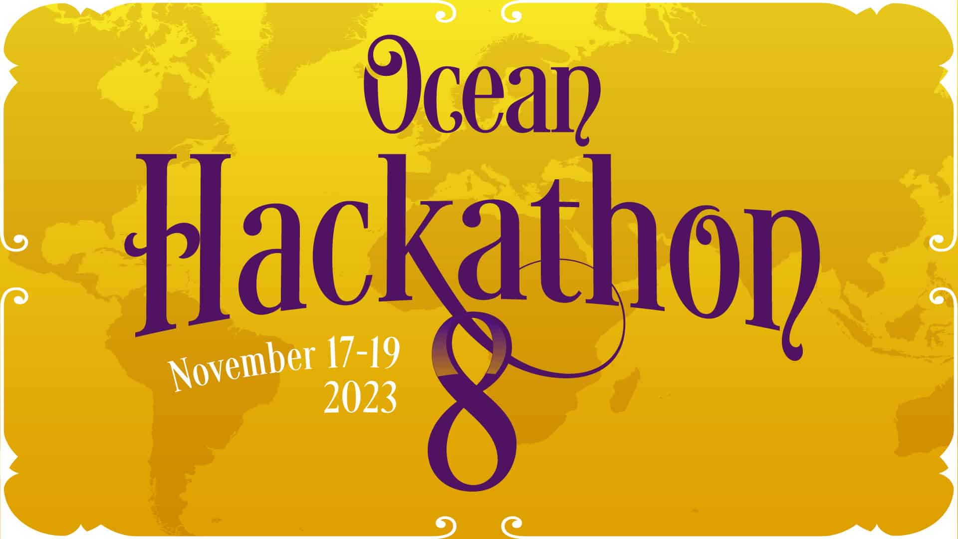CESI co-organisateur Ocean Hackathon® 2023 de La Rochelle
